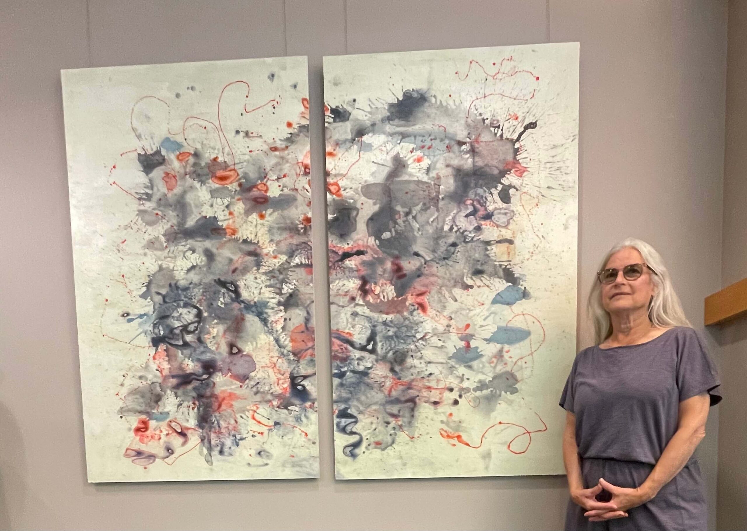 Laurel Fisher Gallery - The Tate Condo Assoc.